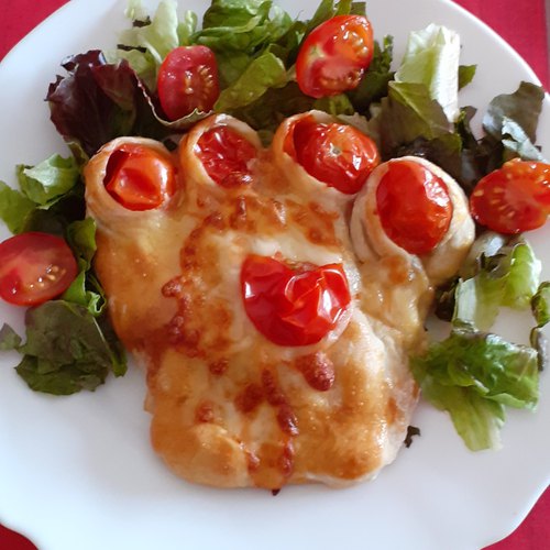 Les pattes dans le plat, et autres recettes pour enfants par Chefclub ...