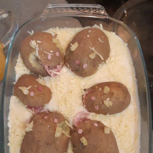 L'hippo-potato, recette pour enfants en vidéo par Chefclub Kids ...