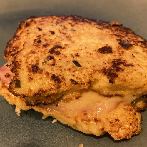 Recette Le chou-fleur à croquer sur Chefclub original | chefclub.tv