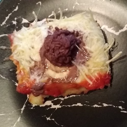 Recette L'archi Parmentier et autres recettes Chefclub original ...