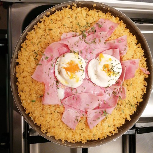 Recette Gratin de pâtes alphabet et autres recettes Chefclub original ...