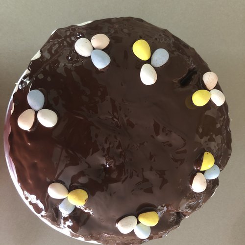 Beautiful Mama Cake and other Chefclub recipes US original | chefclub.tv