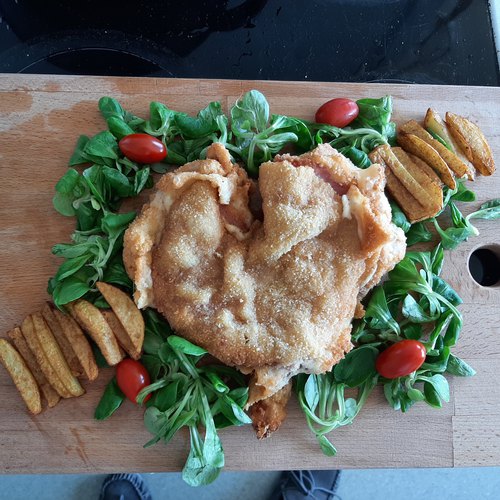 Receta Corazón de pollo! en Chefclub original | chefclub.tv