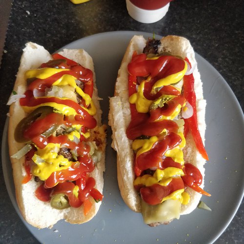 Receta Jochos caseros en Chefclub original | chefclub.tv