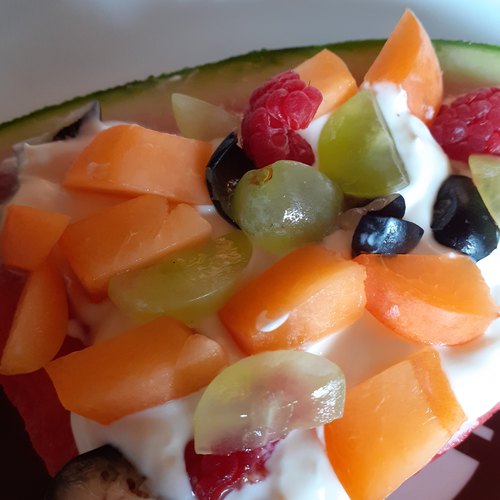 Recette 7 astuces avec les fruits sur Chefclub original | chefclub.tv