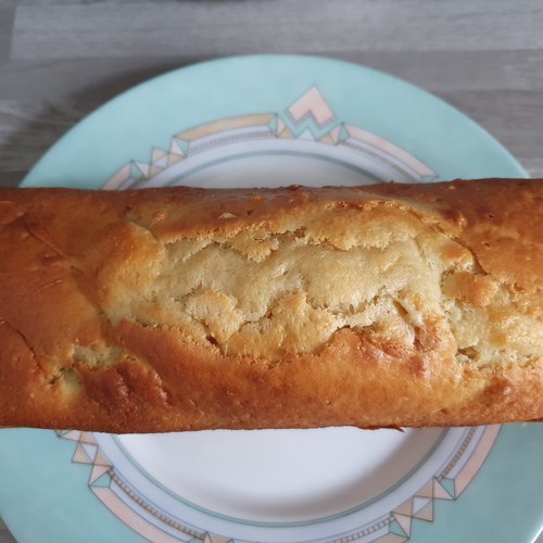 Cake sucré nature et autres recettes Chefclub daily | chefclub.tv