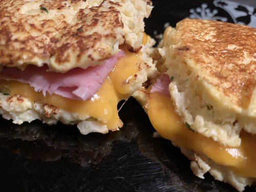 Recette Le chou-fleur à croquer sur Chefclub original | chefclub.tv