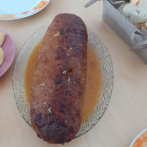 Rezept Hack-Ei und andere Rezepte von Chefclub original | chefclub.tv