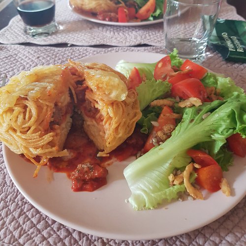 Boulognaise sur Chefclub original | chefclub.tv