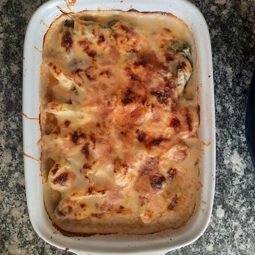 Recette Le gratin Parmentier sur Chefclub original | chefclub.tv
