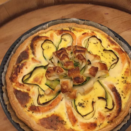 Recette 3 pizza calzone en 1 sur Chefclub original | chefclub.tv