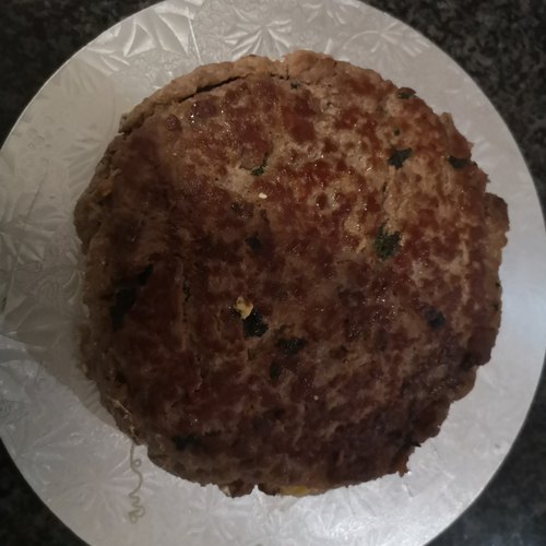 Surprise-Inside Burger recipe by Chefclub US original | chefclub.tv