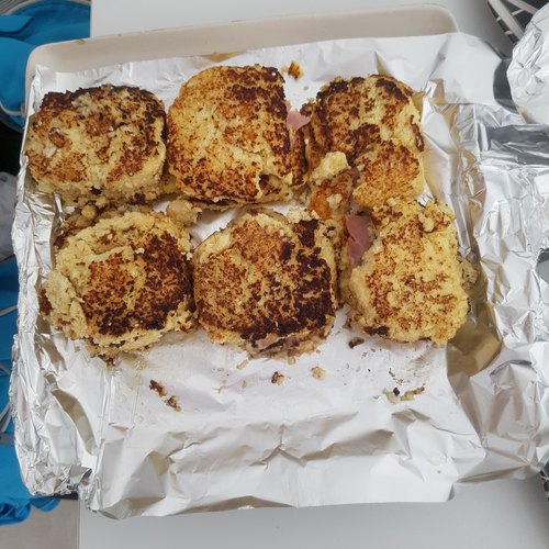 Recette Le chou-fleur à croquer sur Chefclub original | chefclub.tv