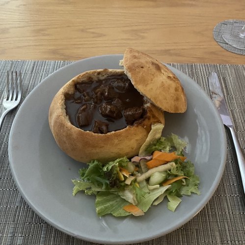 Recipe Stew Bowls by Chefclub original | chefclub.tv