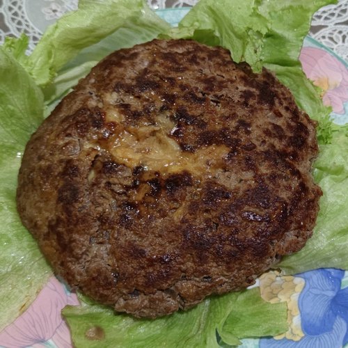 Surprise-Inside Burger recipe by Chefclub US original | chefclub.tv