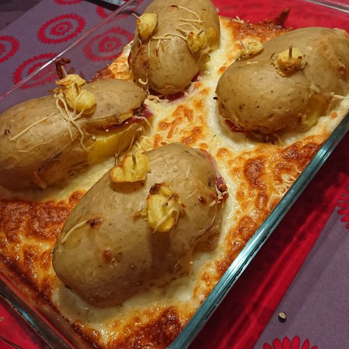 L'hippo-potato, recette pour enfants en vidéo par Chefclub Kids ...