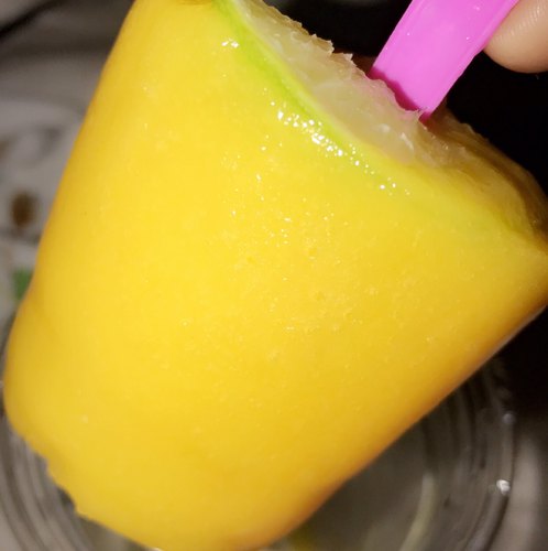 Sorbets fruités et autres recettes Chefclub light-and-fun | chefclub.tv