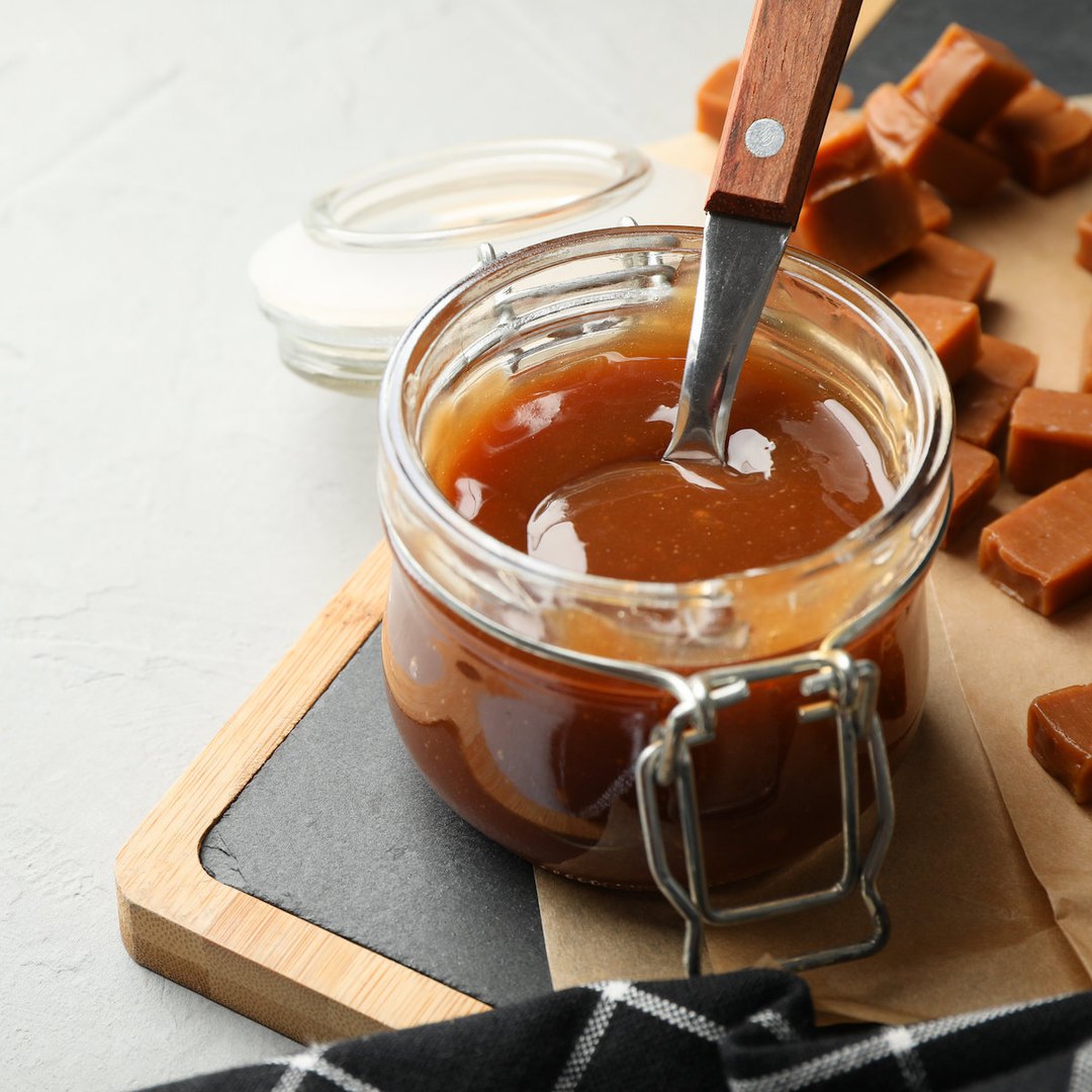Le Caramel Extra Gourmand Et Autres Recettes Chefclub Daily Chefclub tv le-caramel-extra-gourmand-et-autres-recettes-chefclub-daily-chefclub-tv