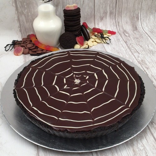 Recipe: The Slime Pie