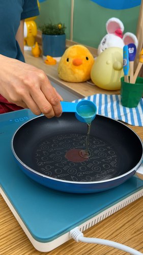 Toast à l'Avocat du Lapin de Pâques, et autres recettes pour enfants ...