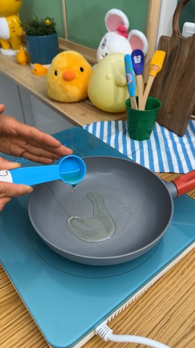 Toast à l'avocat Lapin de Pâques🥑🐰, recette pour enfants en vidéo par ...