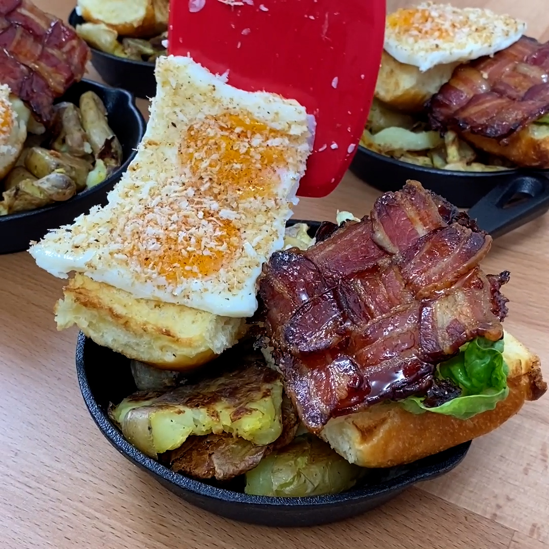 Chefclub Daily: everyday food, reinvented 🤩