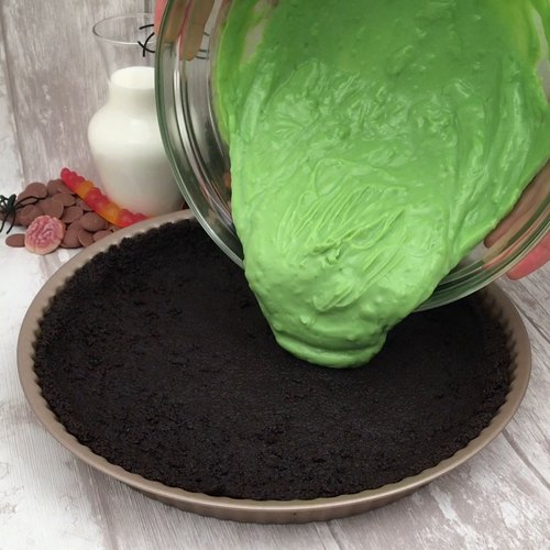 Recipe: The Slime Pie
