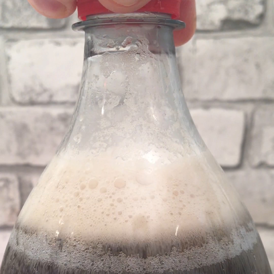 Le granité whisky coca, la recette en vidéo par Chefclub