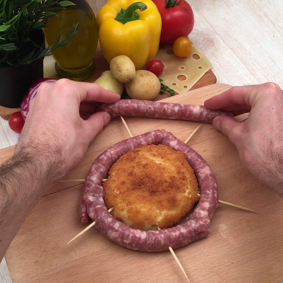 6 köstliche Grillideen, das Chefclub-Rezept im Video-Format