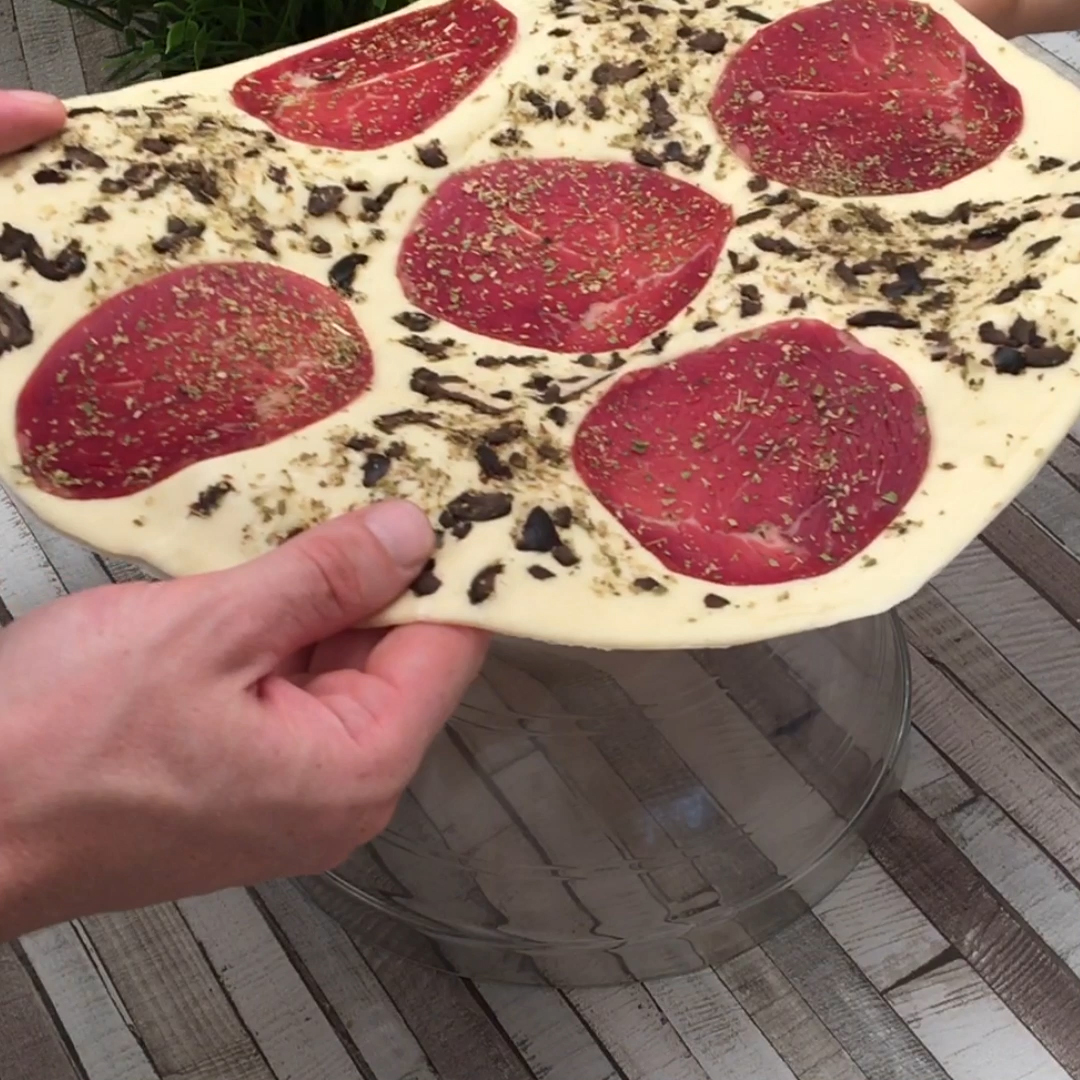 Bol spaghetti géant, la recette en vidéo par Chefclub