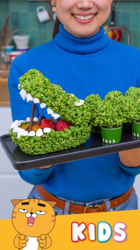 Chefclub - Show : Chefclub Kids | chefclub.tv