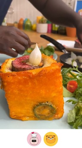 Chefclub - Show : Chefclub Original | chefclub.tv