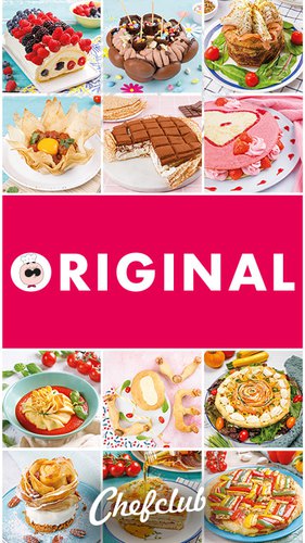 Chefclub - Show : Chefclub Original | chefclub.tv